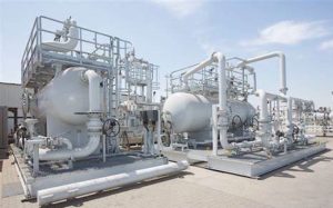 Process Facilities & Conceptual designs – phiretenergyservices